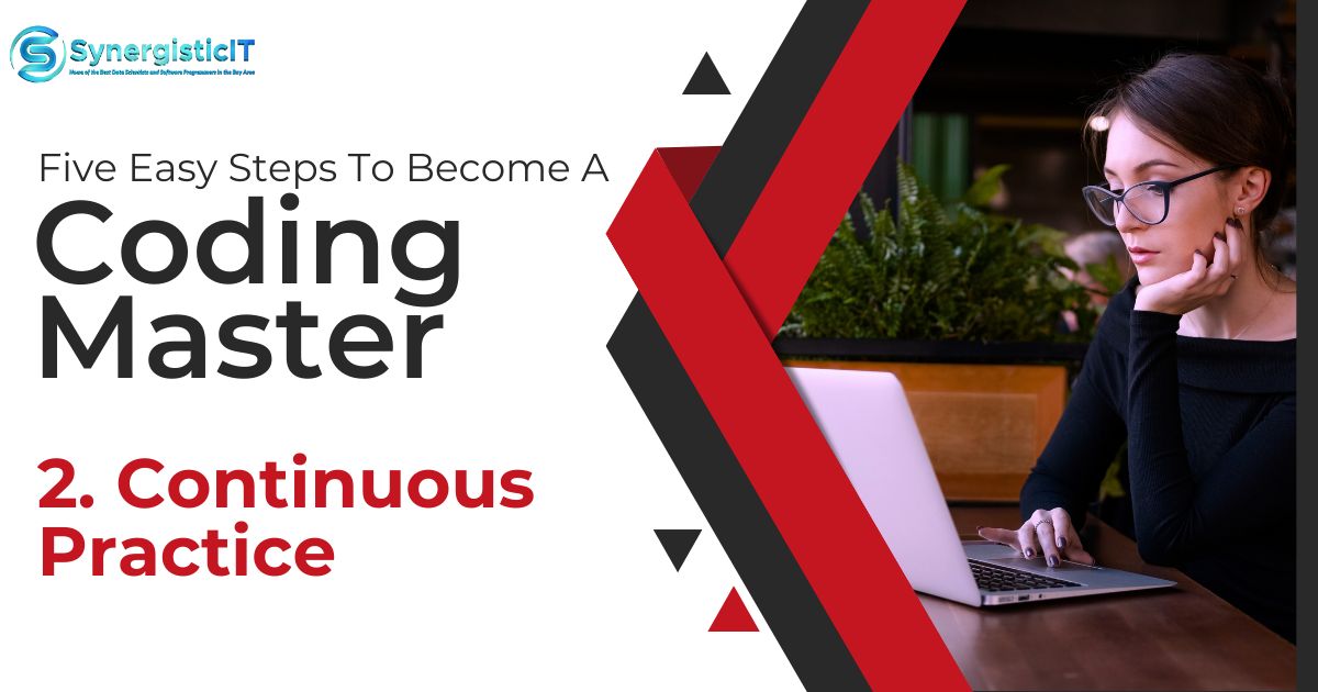 SynergisticIT on LinkedIn: Coding Bootcamps In Bay Area CA SynergisticIT on LinkedIn: Coding Bootcamps In Bay Area CA