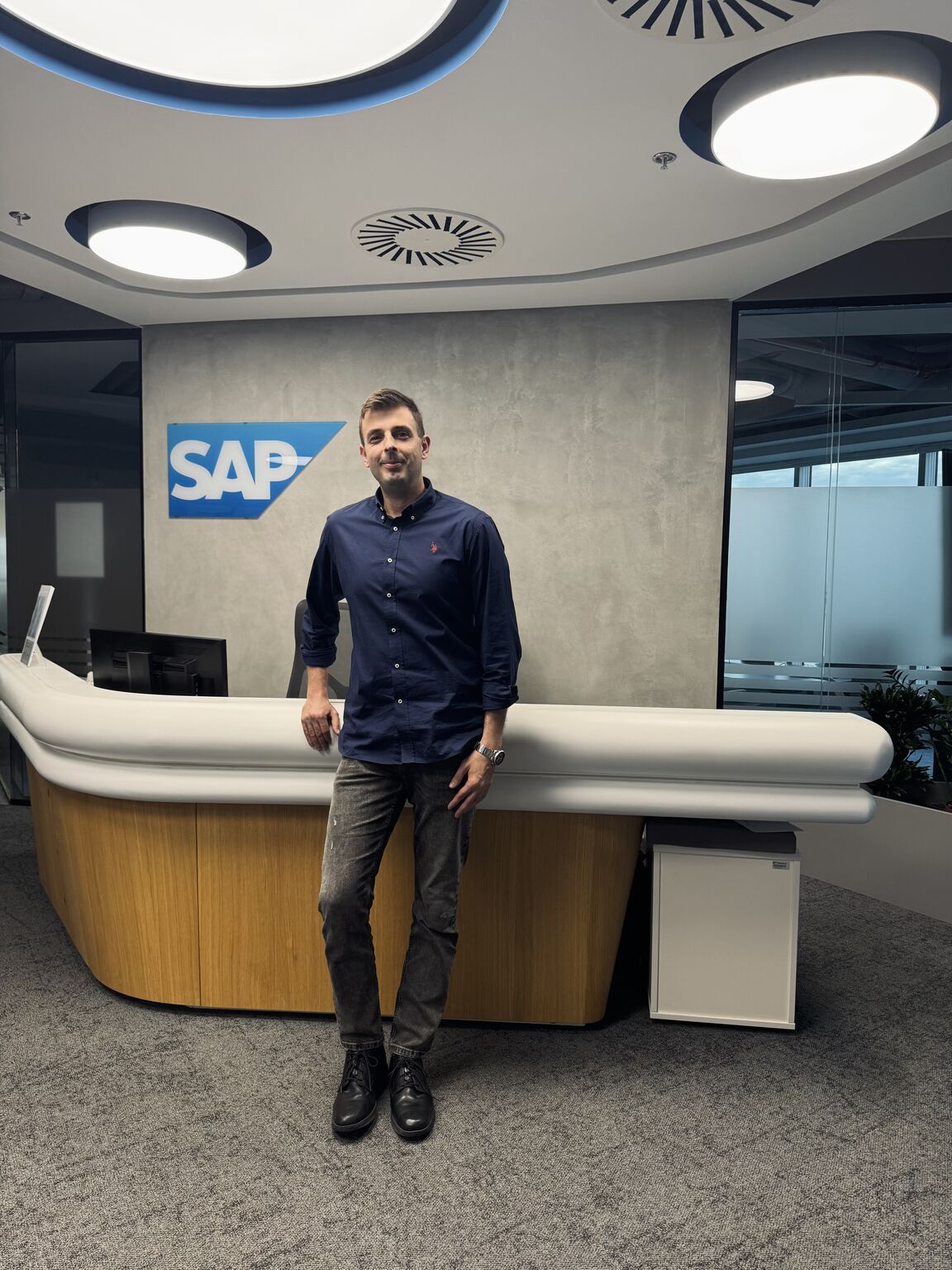 Darko Avramovski on LinkedIn: #sap #belgrade #sales #customersuccess # ... Darko Avramovski on LinkedIn: #sap #belgrade #sales #customersuccess # ...