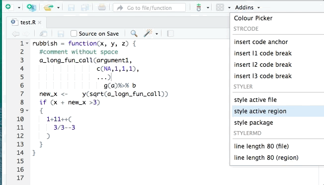 #rstats #rstudio #programming #tidyverse | Camilo Martínez Burgos #rstats #rstudio #programming #tidyverse | Camilo Martínez Burgos