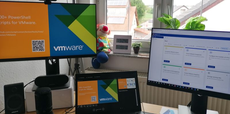 Heiko Brenn on LinkedIn: #powershell #vmware #vsphere #automation # ... Heiko Brenn on LinkedIn: #powershell #vmware #vsphere #automation # ...