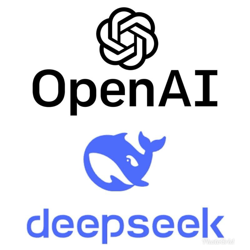 Chris Barry on LinkedIn: OpenAI Vs Deepseek 😱 OpenAI have spent ... Chris Barry on LinkedIn: OpenAI Vs Deepseek 😱 OpenAI have spent ...