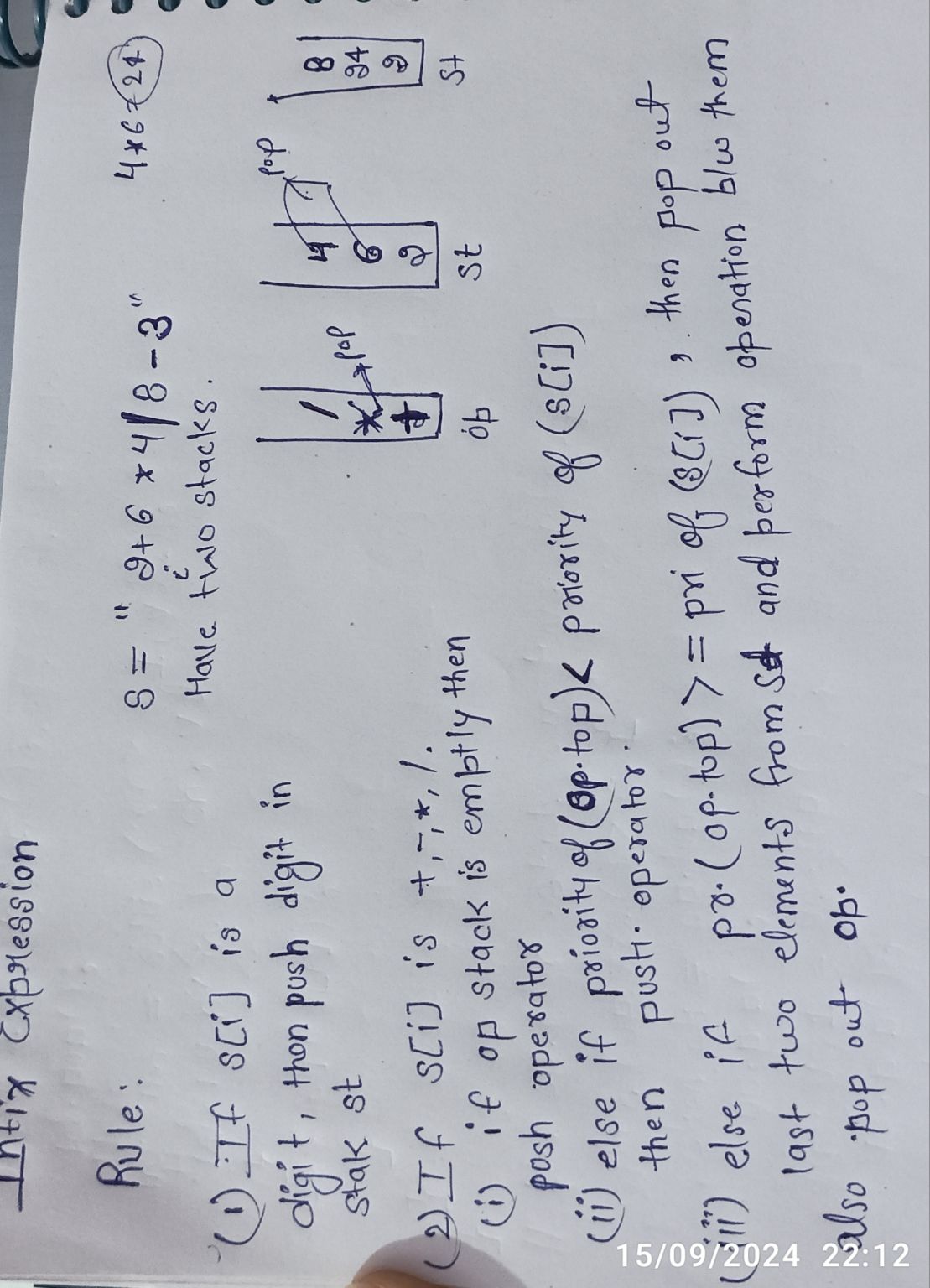 Chetna Yadav on LinkedIn: #dsa #c #leetcode #takeuforward #raghavgarg Chetna Yadav on LinkedIn: #dsa #c #leetcode #takeuforward #raghavgarg