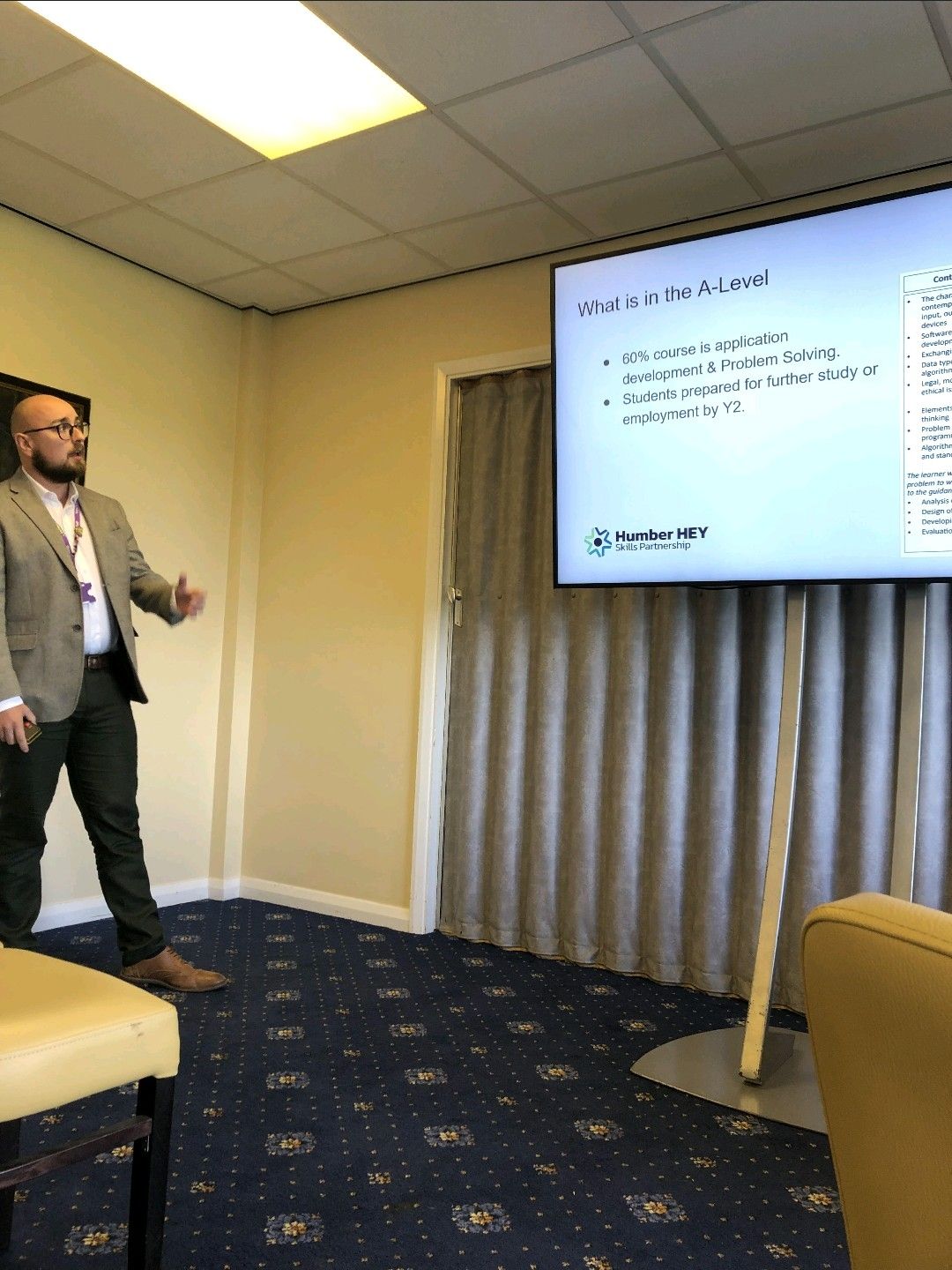 Rhys Drury on LinkedIn: It was a pleasure last week speaking at the SDF ... Rhys Drury on LinkedIn: It was a pleasure last week speaking at the SDF ...