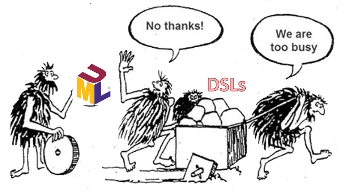Jordi Cabot on LinkedIn: #uml #dsl #lowcode #language #codegeneration # ... Jordi Cabot on LinkedIn: #uml #dsl #lowcode #language #codegeneration # ...