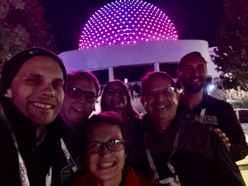 Matt Heller, ICAE on LinkedIn: #iaapaexpo Matt Heller, ICAE on LinkedIn: #iaapaexpo