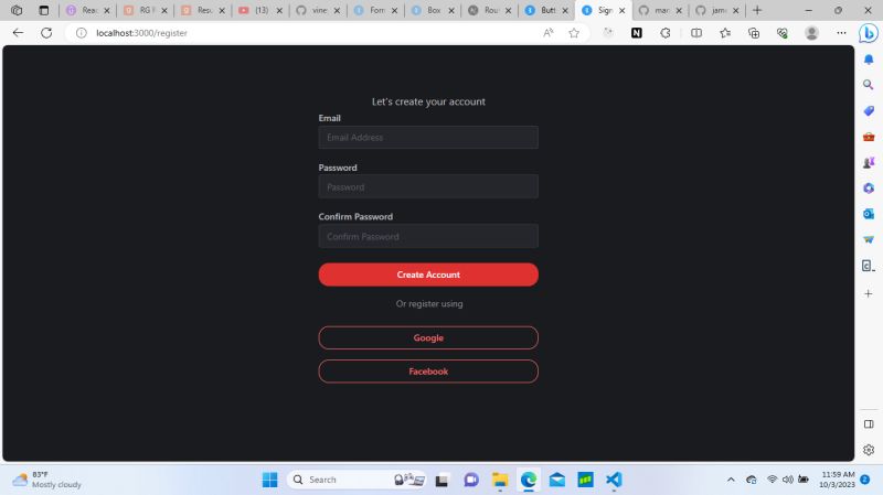 Emmanuel Darkwa Ampadu on LinkedIn: #100daysofcodechallenge Emmanuel Darkwa Ampadu on LinkedIn: #100daysofcodechallenge