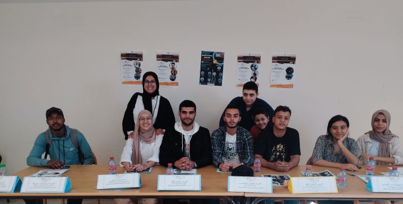 El Mehdi BOUTOUMIT posted on LinkedIn El Mehdi BOUTOUMIT posted on LinkedIn