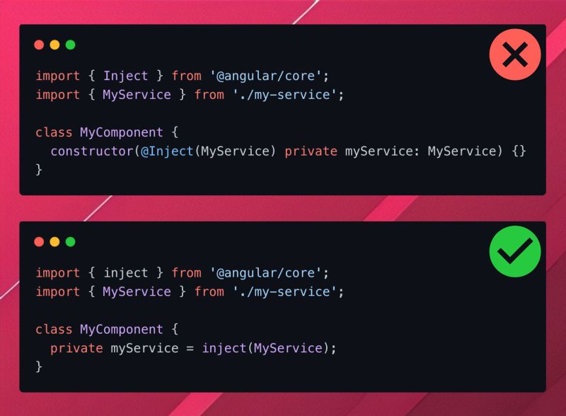 #angular #typescript #bestpractices #codequality #webdevelopment ... #angular #typescript #bestpractices #codequality #webdevelopment ...