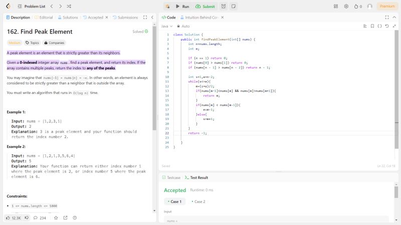 RAJ VERMA on LinkedIn: #leetcode #100daysofcode #leetcode #day54 # ... RAJ VERMA on LinkedIn: #leetcode #100daysofcode #leetcode #day54 # ...