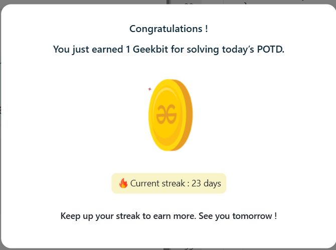 Pratyush Beriha on LinkedIn: #day #gfg160 #geekstreak2024 # ... Pratyush Beriha on LinkedIn: #day #gfg160 #geekstreak2024 # ...