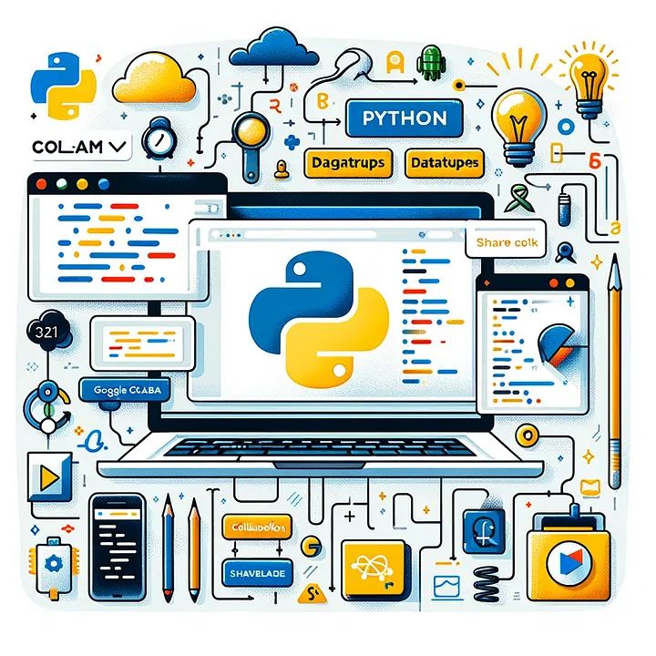 How to start with Python: A Beginner's Guide | TechWith Julles posted ... How to start with Python: A Beginner's Guide | TechWith Julles posted ...
