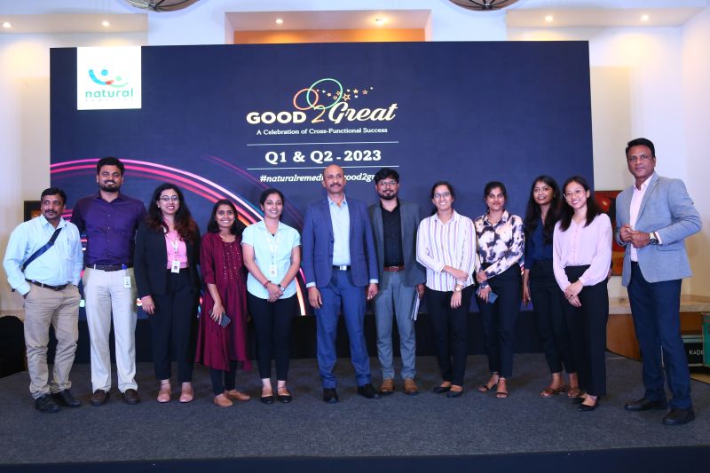 #rewardsday #teamappreciation #naturalremedies #good2great | Arpita Panda #rewardsday #teamappreciation #naturalremedies #good2great | Arpita Panda