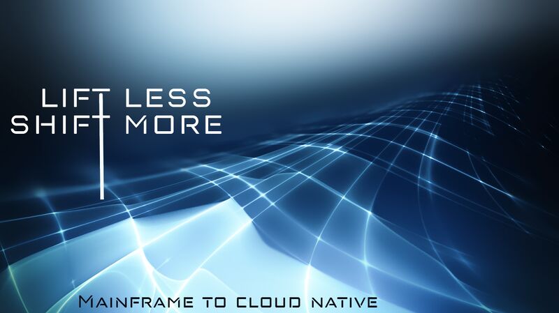 Raincode on LinkedIn: #mainframe #mainframemodernization #legacy # ... Raincode on LinkedIn: #mainframe #mainframemodernization #legacy # ...