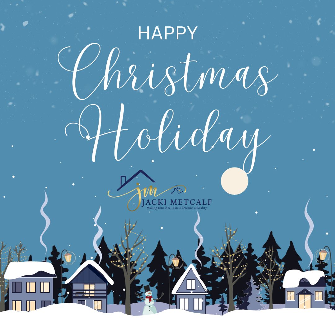 Jacki Metcalf, MBA, ABR on LinkedIn: Happy & Merry Christmas from my ... Jacki Metcalf, MBA, ABR on LinkedIn: Happy & Merry Christmas from my ...