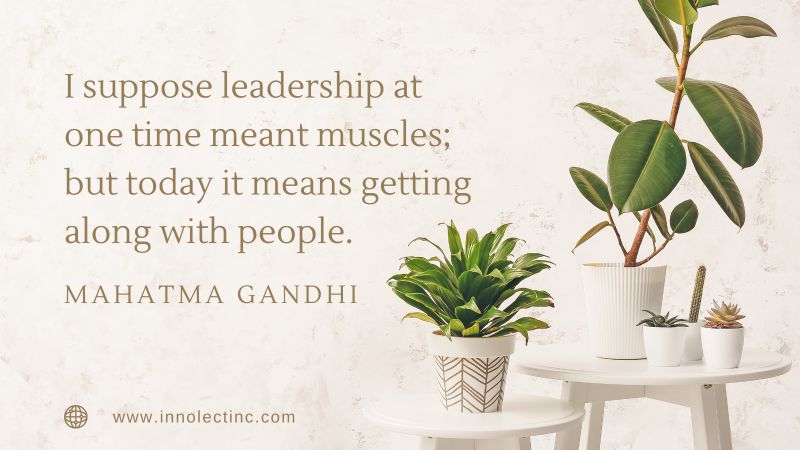 Innolect Inc. on LinkedIn: #leadership #teamwork #empathy # ... Innolect Inc. on LinkedIn: #leadership #teamwork #empathy # ...