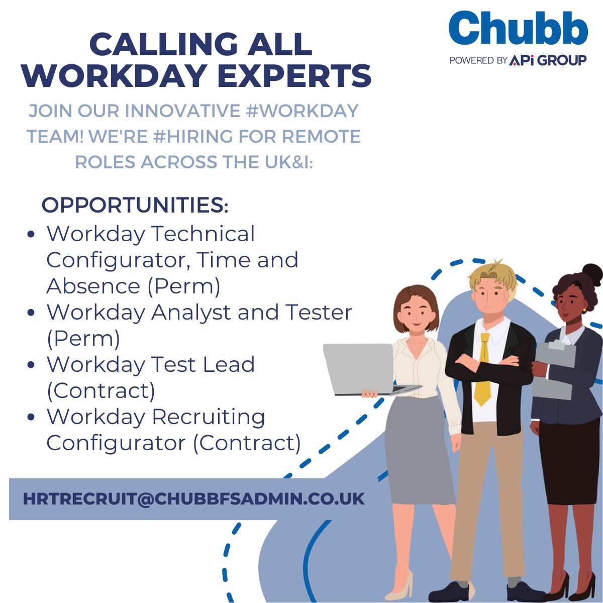 Sam Bishop Assoc. CIPD on LinkedIn: Lots of exciting opportunities below! Sam Bishop Assoc. CIPD on LinkedIn: Lots of exciting opportunities below!