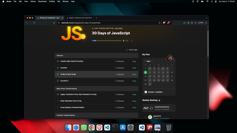 Abdul Wajeed on LinkedIn: #javascript #leetcode #codingchallenge # ... Abdul Wajeed on LinkedIn: #javascript #leetcode #codingchallenge # ...