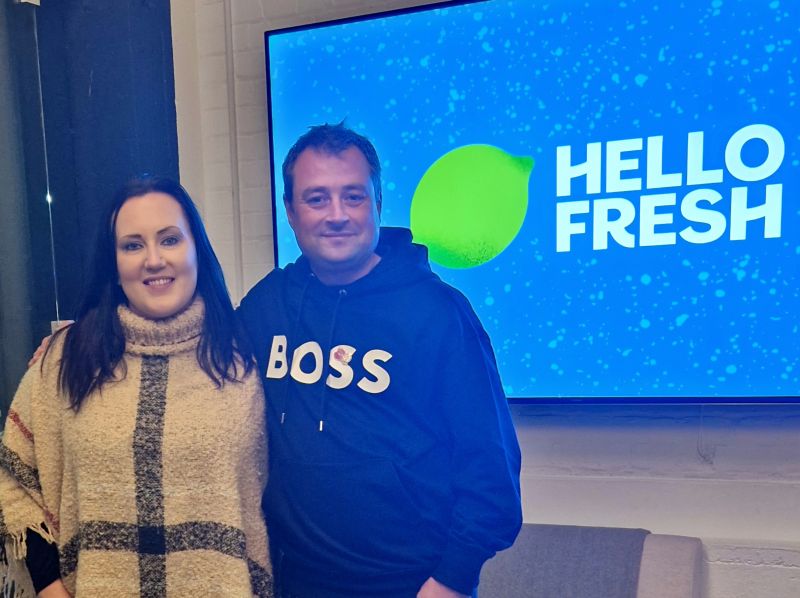 Donna Hansen (Data Integration, Analytics, AI solutions) on LinkedIn: # ... Donna Hansen (Data Integration, Analytics, AI solutions) on LinkedIn: # ...
