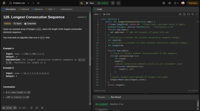 SAGAR MISHRA on LinkedIn: #day7 #100daysofcodechallenge #100daysofcode ... SAGAR MISHRA on LinkedIn: #day7 #100daysofcodechallenge #100daysofcode ...