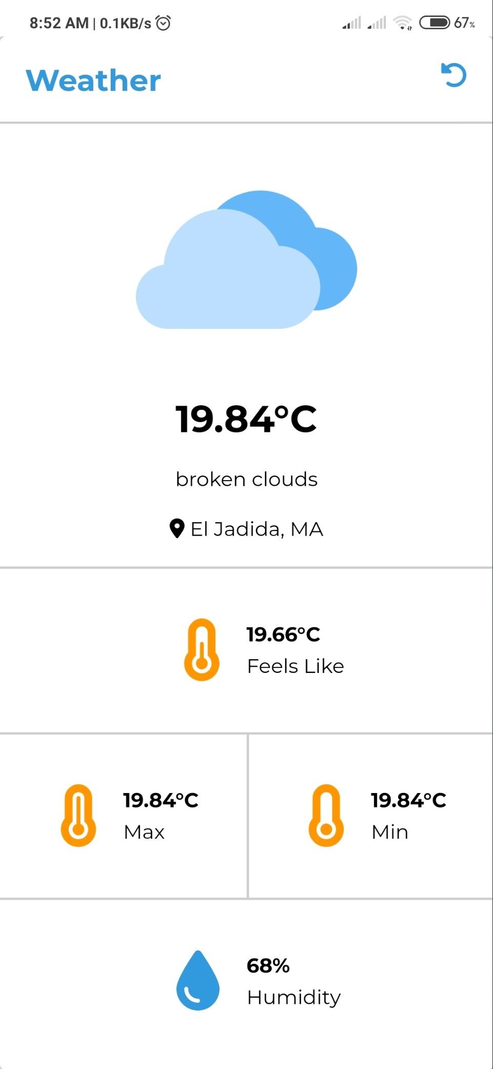 Ayoub RABIYA on LinkedIn: #html #css #javascript #work #weather #weatherapp Ayoub RABIYA on LinkedIn: #html #css #javascript #work #weather #weatherapp
