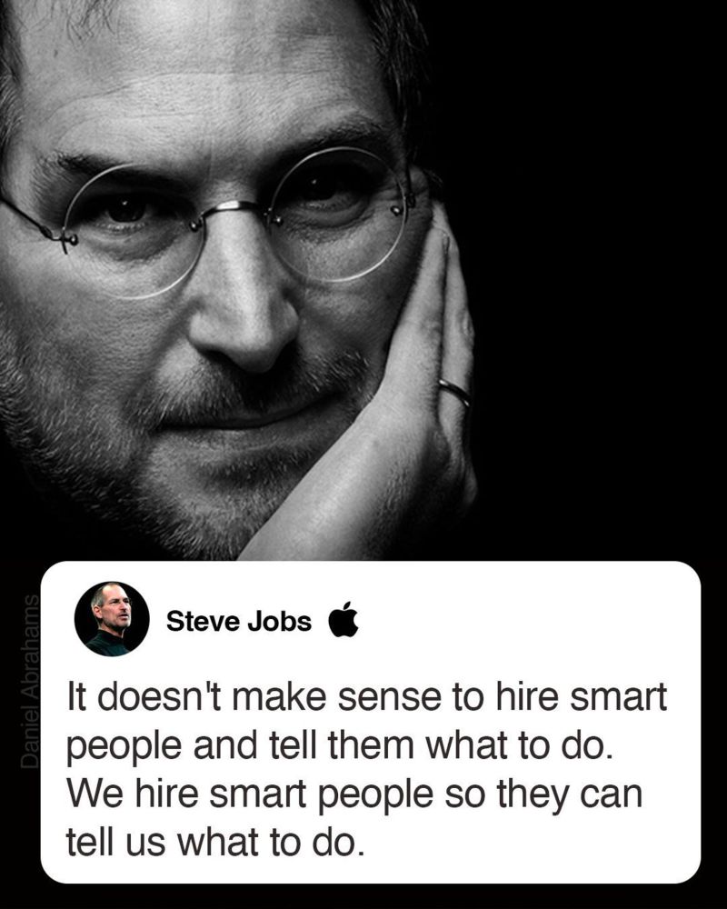 Christina Nashed on LinkedIn: It doesn’t make sense to tell them “how ... Christina Nashed on LinkedIn: It doesn’t make sense to tell them “how ...