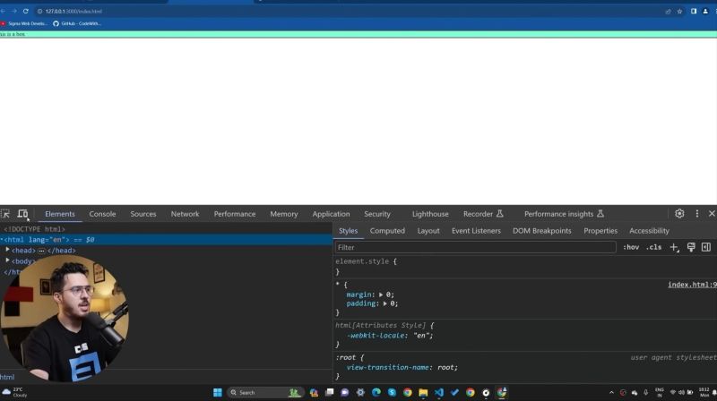 Ajay Kumar on LinkedIn: #codewithharry #webdevelopment #coding # ... Ajay Kumar on LinkedIn: #codewithharry #webdevelopment #coding # ...