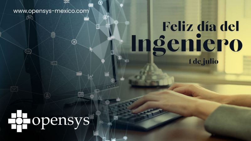 Opensys Technologies de México Oficial en LinkedIn: #opensys # ... Opensys Technologies de México Oficial en LinkedIn: #opensys # ...
