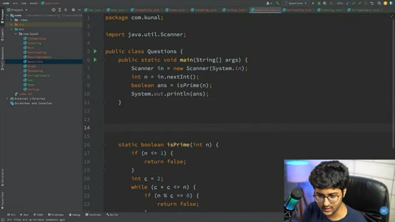 Adarsh Singh on LinkedIn: #codingjourney #progressupdate #dsa # ... Adarsh Singh on LinkedIn: #codingjourney #progressupdate #dsa # ...