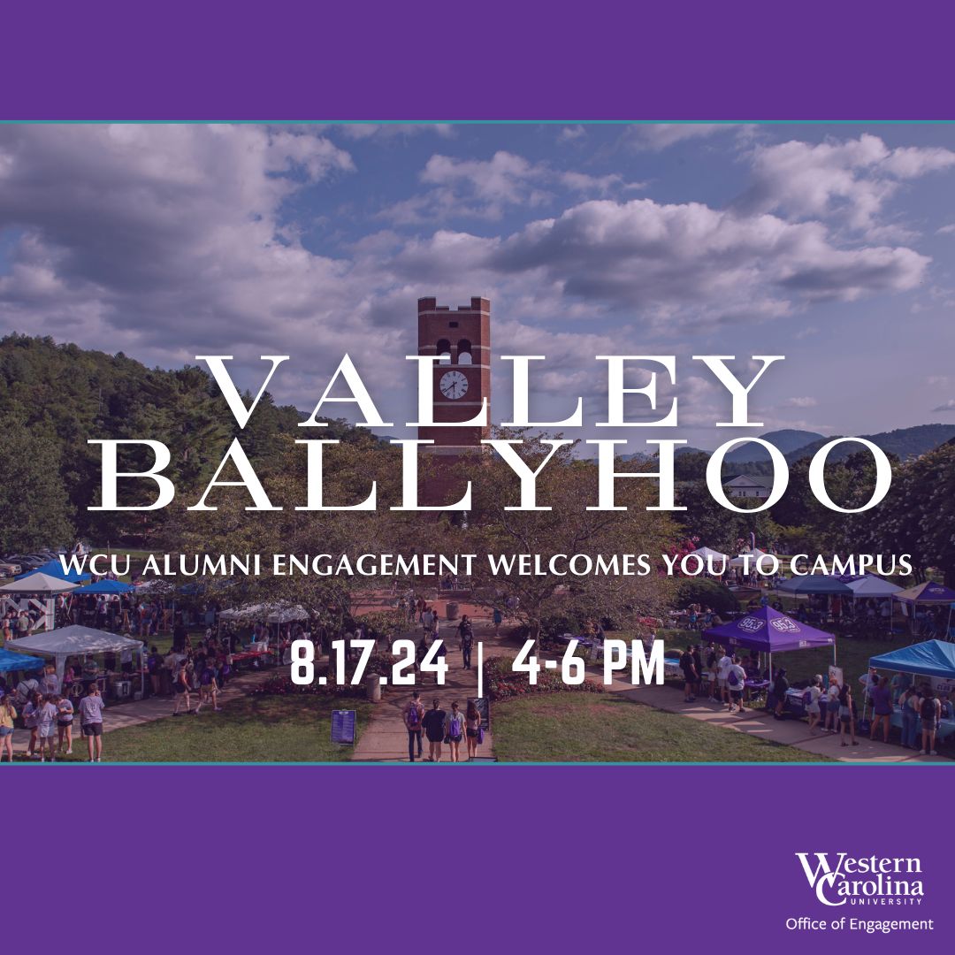 Tenisea Higgins on LinkedIn: Returning and new Western Carolina ... Tenisea Higgins on LinkedIn: Returning and new Western Carolina ...