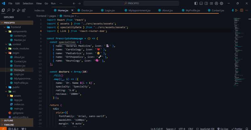 Muhammad Ibrahim 🇵🇸 on LinkedIn: #webdevelopment #frontenddev # ... Muhammad Ibrahim 🇵🇸 on LinkedIn: #webdevelopment #frontenddev # ...