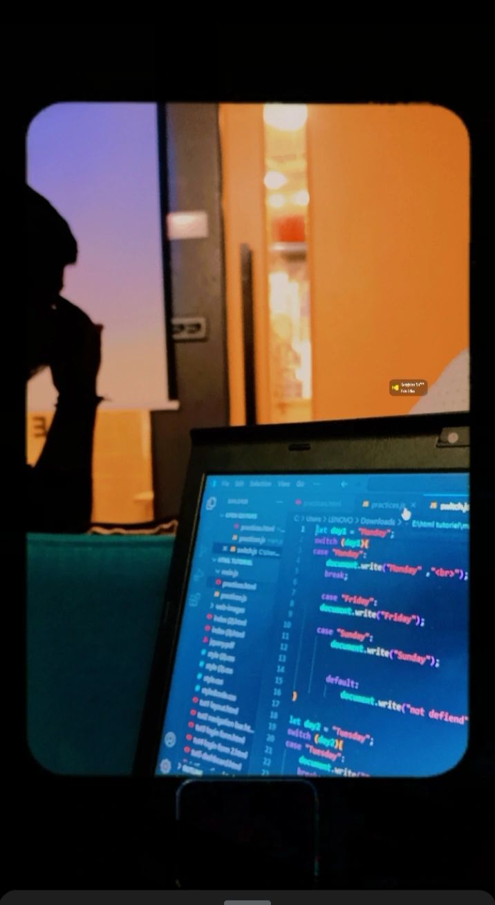 #coding #developerlife #techmindset #keepbuilding #softwaredevelopment ... #coding #developerlife #techmindset #keepbuilding #softwaredevelopment ...