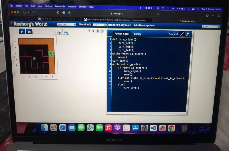 Praveen Rathi on LinkedIn: #100daysofcode #python #problemsolving # ... Praveen Rathi on LinkedIn: #100daysofcode #python #problemsolving # ...