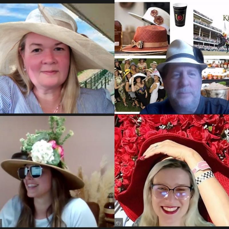 Shelley McGuire on LinkedIn: #himss23 #happyhour #govcon # ... Shelley McGuire on LinkedIn: #himss23 #happyhour #govcon # ...