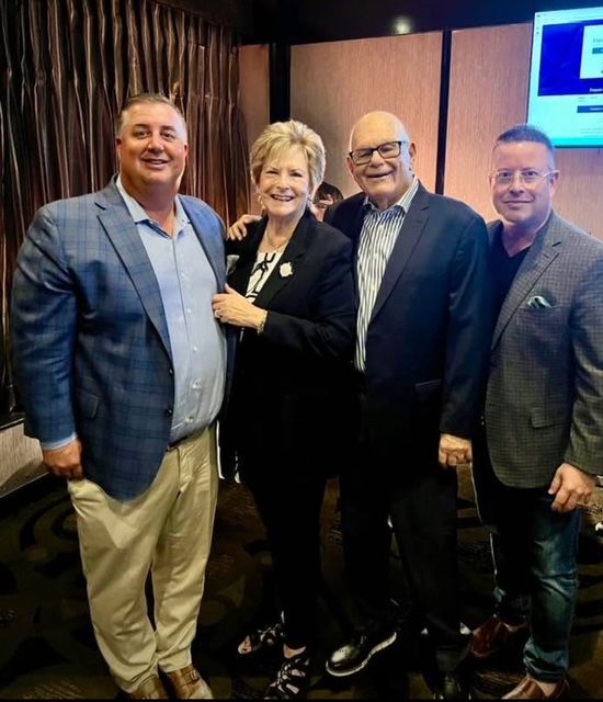 The last 2 months have been rewarding with 2 of our S. FL advisors ... The last 2 months have been rewarding with 2 of our S. FL advisors ...