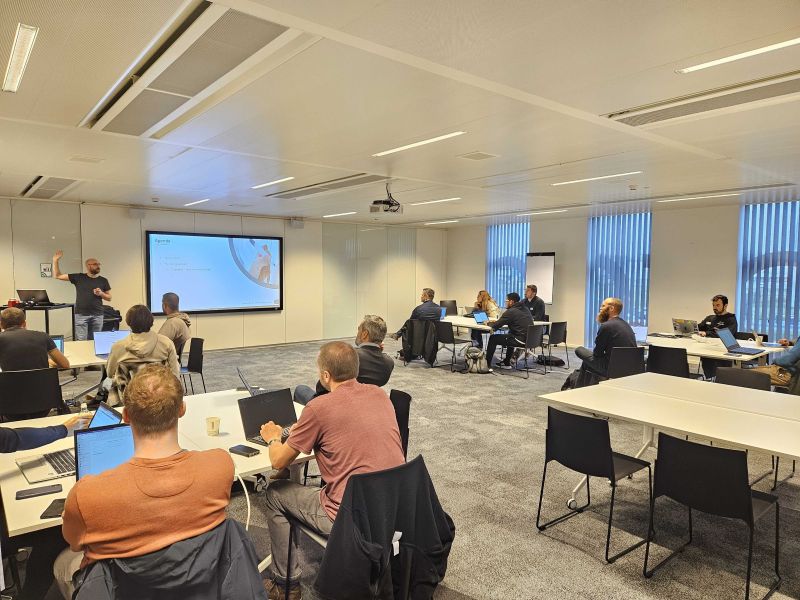 OWASP Netherlands Chapter on LinkedIn: #owasp #threatmodeling #appsec OWASP Netherlands Chapter on LinkedIn: #owasp #threatmodeling #appsec