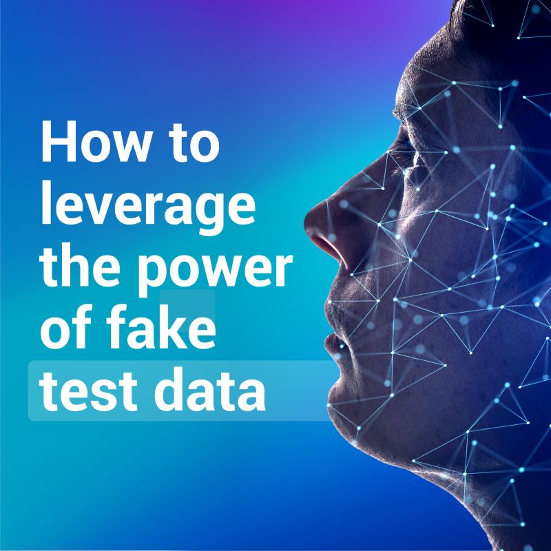 K2view on LinkedIn: Why generate synthetic test data for your app… K2view on LinkedIn: Why generate synthetic test data for your app…
