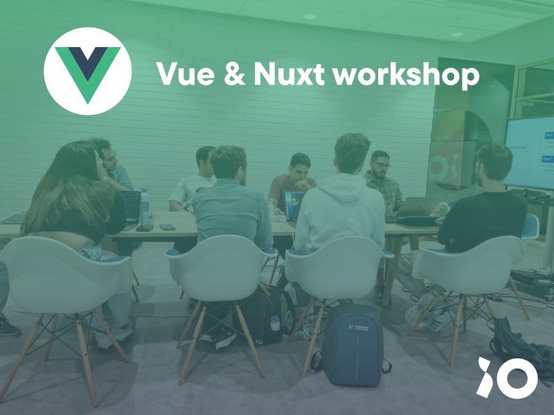 iO Tech Consultancy on LinkedIn: #frontend #vue #vuejs #nuxt # ... iO Tech Consultancy on LinkedIn: #frontend #vue #vuejs #nuxt # ...