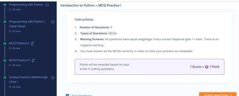 Priya Nagarajan on LinkedIn: #30daysofcode #python #coding #programming ... Priya Nagarajan on LinkedIn: #30daysofcode #python #coding #programming ...