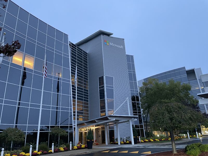 Chris Bortlik on LinkedIn: #microsoft Chris Bortlik on LinkedIn: #microsoft