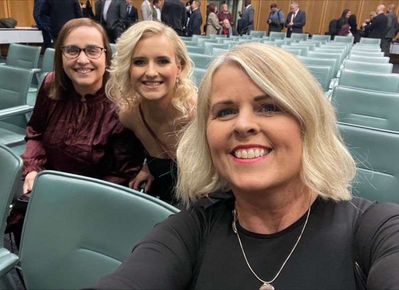 Christina Byrne (She/Her) on LinkedIn: #staffawards Christina Byrne (She/Her) on LinkedIn: #staffawards