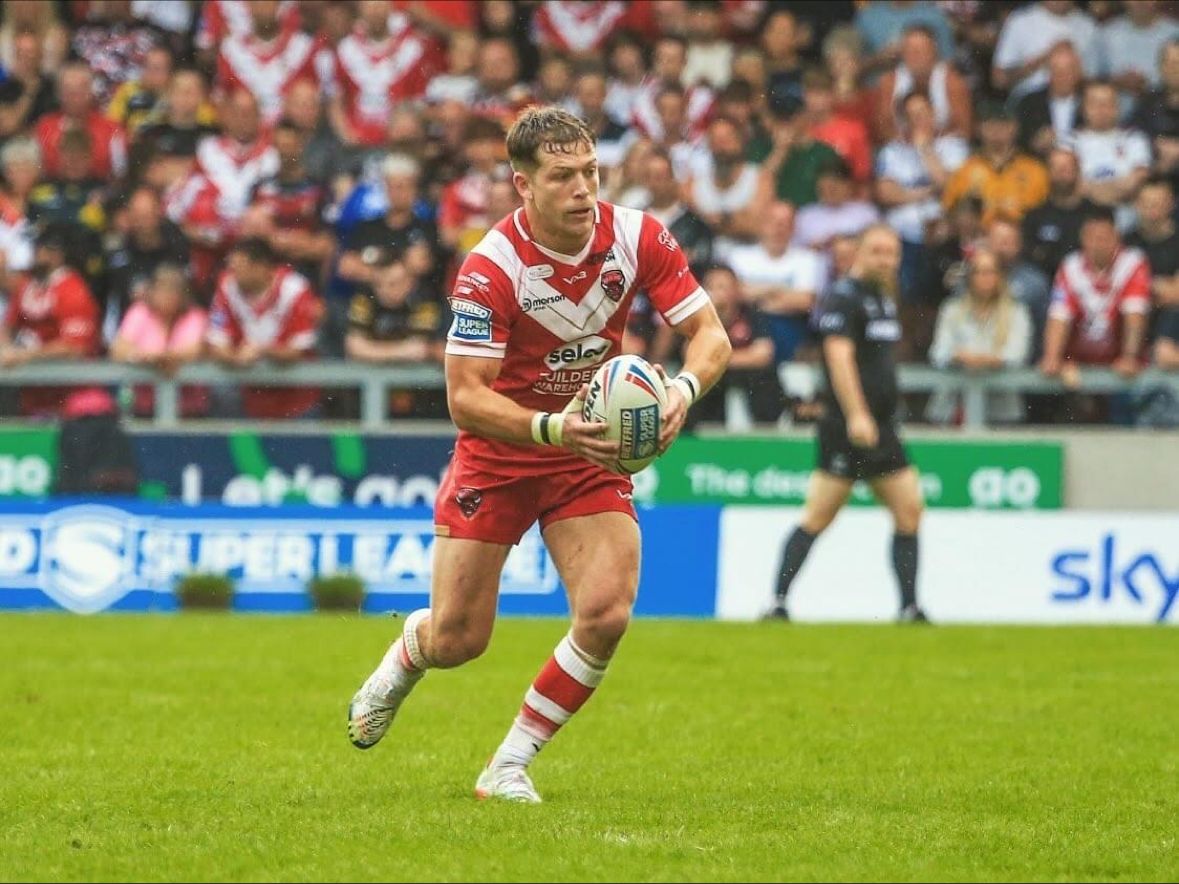 Chris Atkin on LinkedIn: Ready to do it all again Salford Red Devils ... Chris Atkin on LinkedIn: Ready to do it all again Salford Red Devils ...