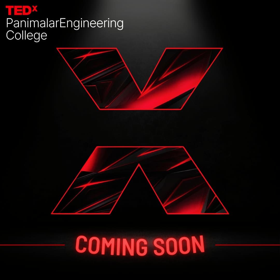 Vijay Sekar T G on LinkedIn: #tedx #engineering #tedxspeaker #tedtalk # ... Vijay Sekar T G on LinkedIn: #tedx #engineering #tedxspeaker #tedtalk # ...