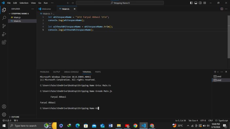 Faryal Abbasi on LinkedIn: #100daysofcodingchalleng #governorsindhit # ... Faryal Abbasi on LinkedIn: #100daysofcodingchalleng #governorsindhit # ...