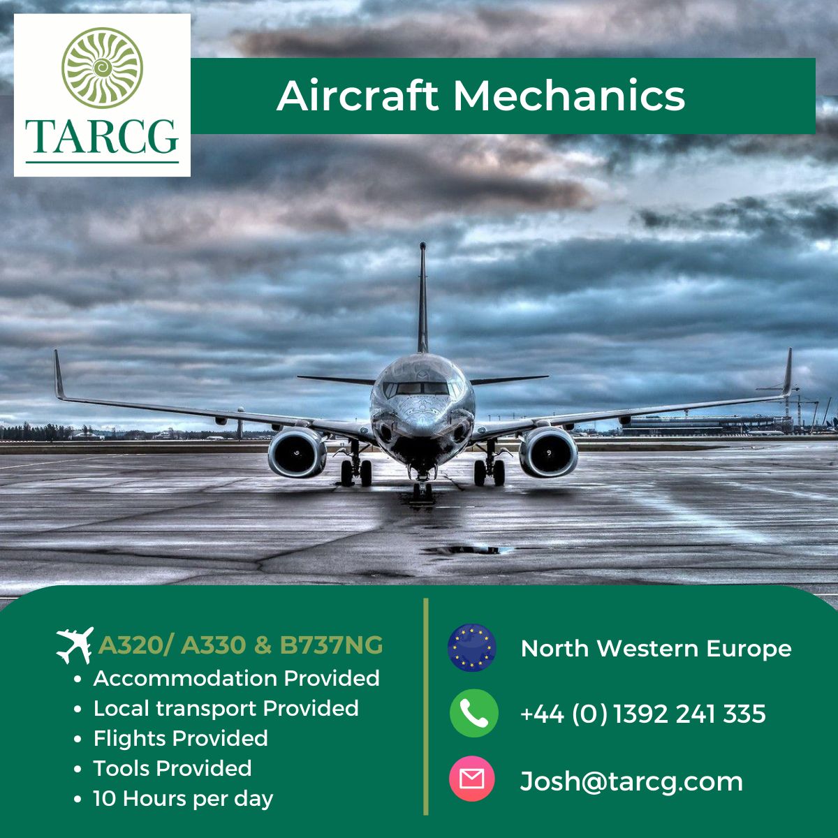 Josh Sanchez (CertRP) on LinkedIn: #mechanics #recruitment #mro #a330 # ... Josh Sanchez (CertRP) on LinkedIn: #mechanics #recruitment #mro #a330 # ...