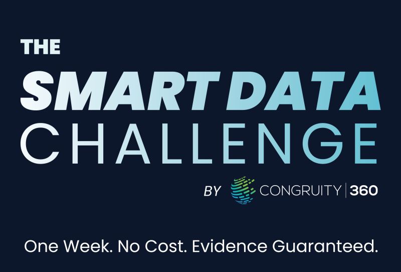Congruity360 on LinkedIn: Smart Data Insights | Congruity360 Congruity360 on LinkedIn: Smart Data Insights | Congruity360