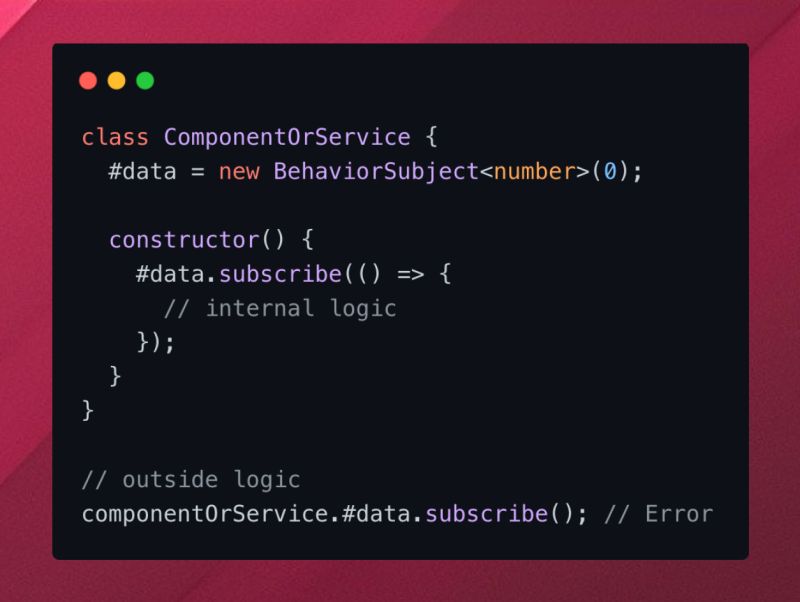 Kirill Makharadze on LinkedIn: #data #typescript #angular #rxjs # ... Kirill Makharadze on LinkedIn: #data #typescript #angular #rxjs # ...
