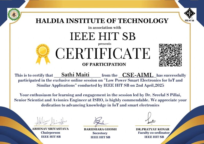 Hey connections, I had participated in the exclusive online session on ... Hey connections, I had participated in the exclusive online session on ...