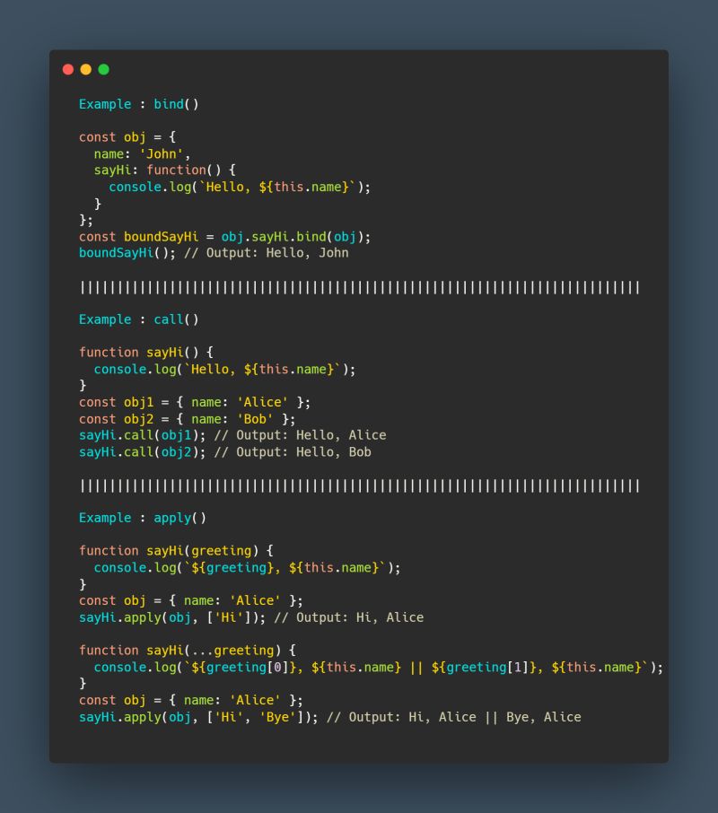Rizwan Ahmad on LinkedIn: #javascript #programming #webdevelopment # ... Rizwan Ahmad on LinkedIn: #javascript #programming #webdevelopment # ...