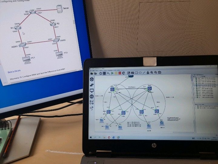 soukayna Jihad on LinkedIn: Hard work to get my CCNP Encore ... soukayna Jihad on LinkedIn: Hard work to get my CCNP Encore ...