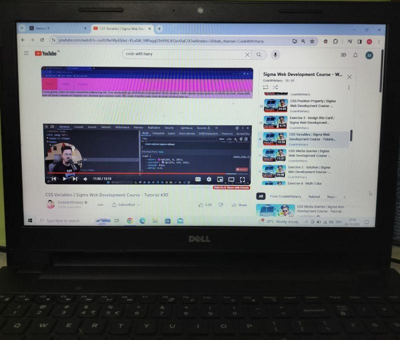 Mansi Singh on LinkedIn: #100daysofcodingchallenge #webdevelopment # ... Mansi Singh on LinkedIn: #100daysofcodingchallenge #webdevelopment # ...